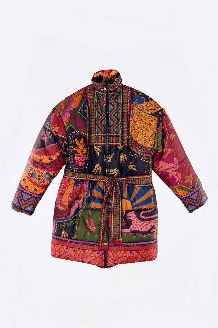 The Types of Coats and Jackets Every Woman Should Own | Marie Claire