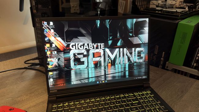 Gigabyte G6X (2024) review | PC Gamer