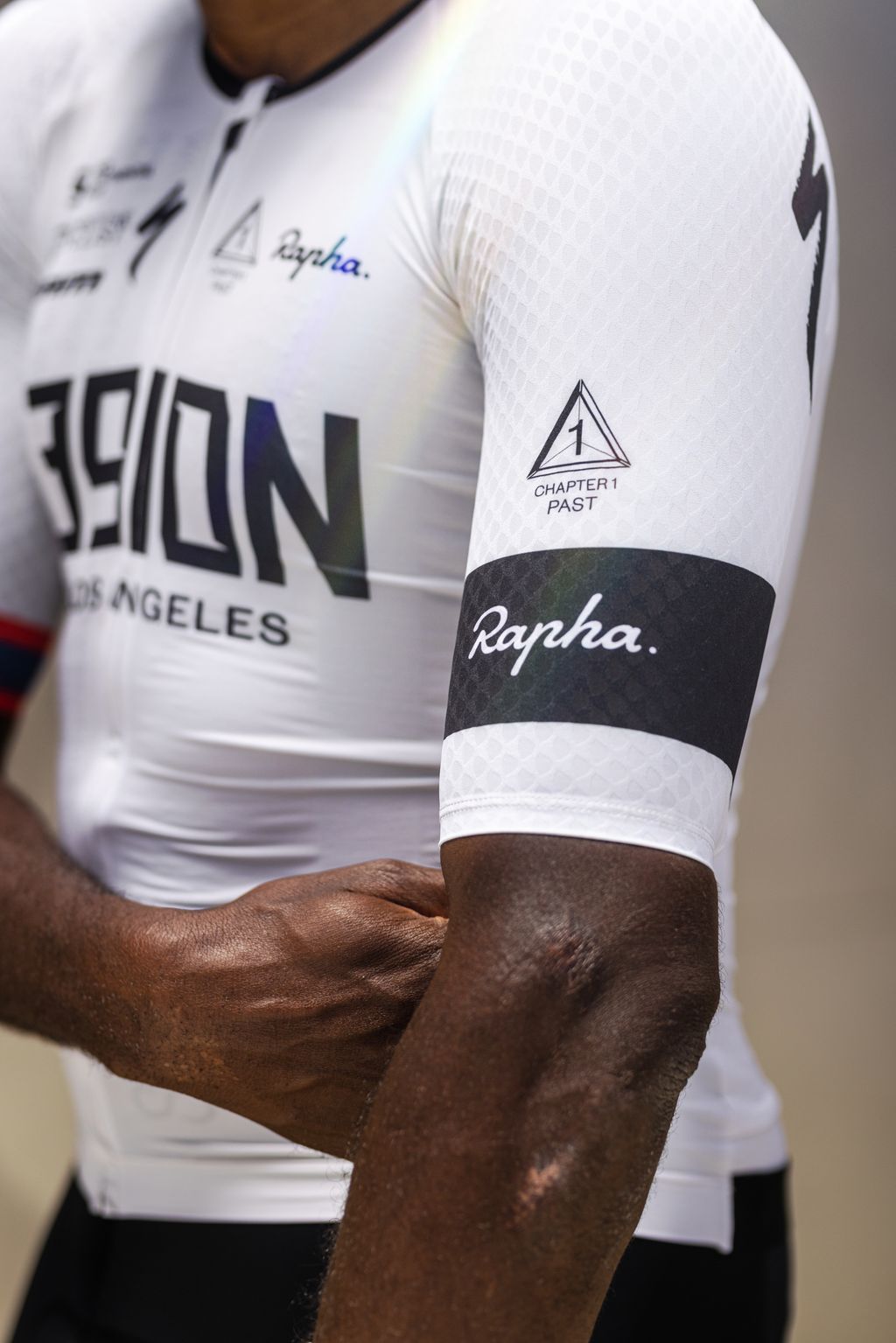 L39ION of Los Angeles releases first of three new Rapha team kits ...