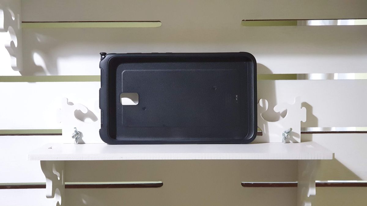 Samsung Galaxy Tab Active3 rugged tablet review | TechRadar