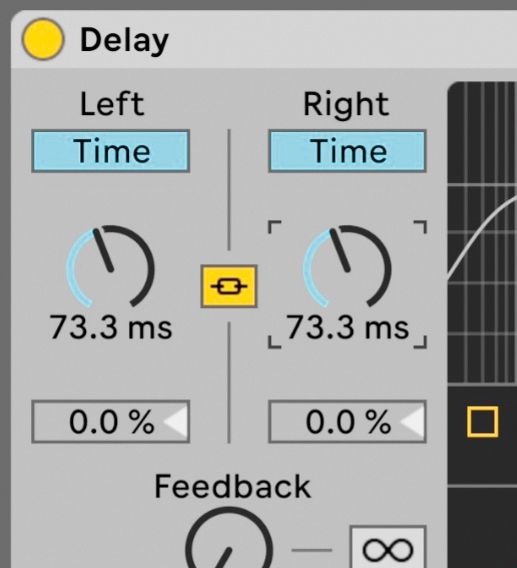 How to create analogue tape-style effects with Ableton Live's Delay | MusicRadar