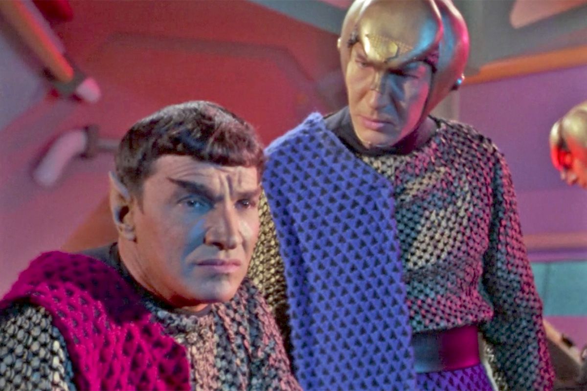 7 Lessons 'Star Trek' Taught Us About Life, Leadership and Diversity ...
