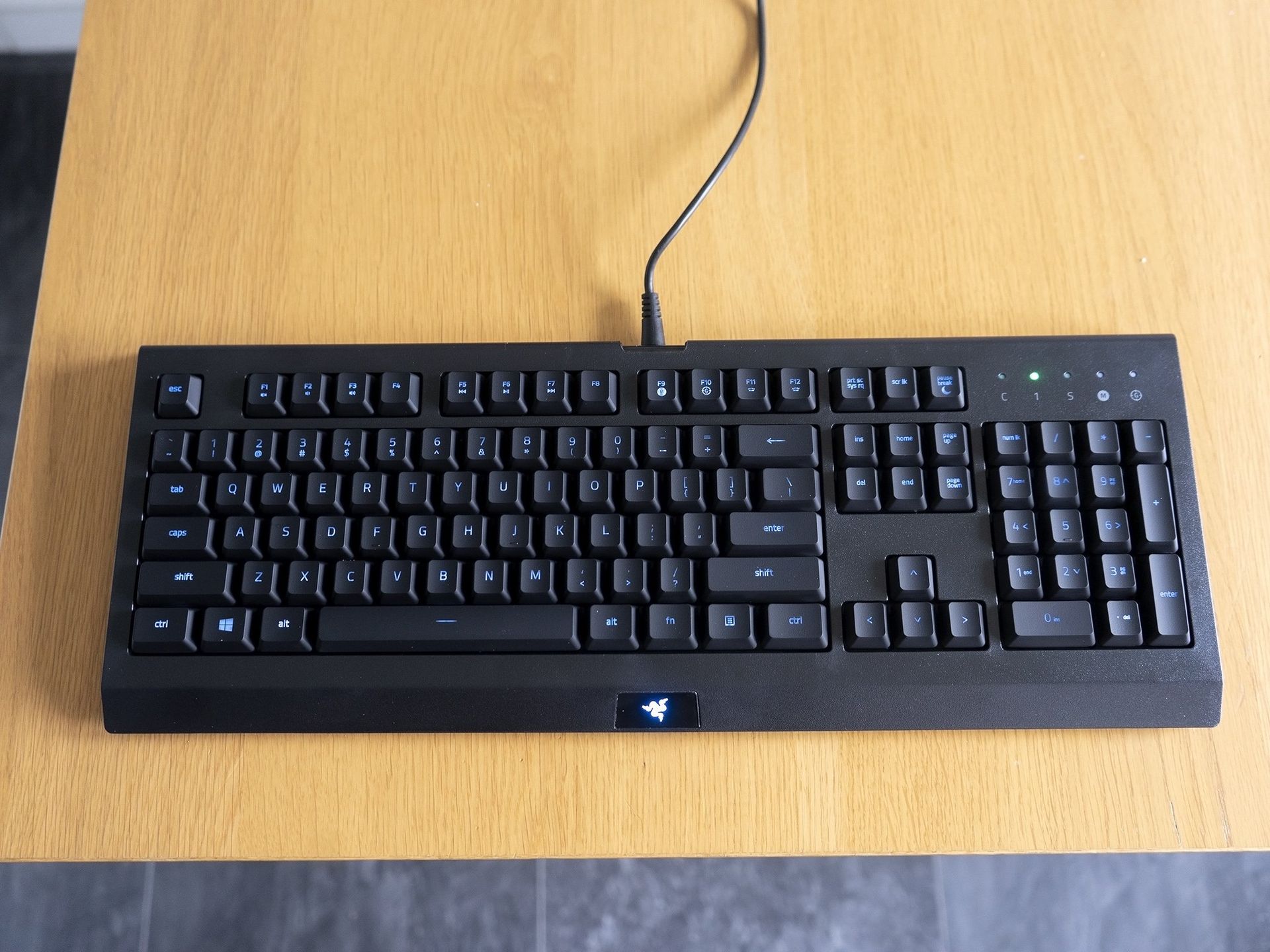 Razer Cynosa Lite review: More proof membrane keyboards can be good ...