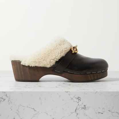 Love Them or Hate Them, Clogs Are The Shoe To Buy This Season | Marie ...