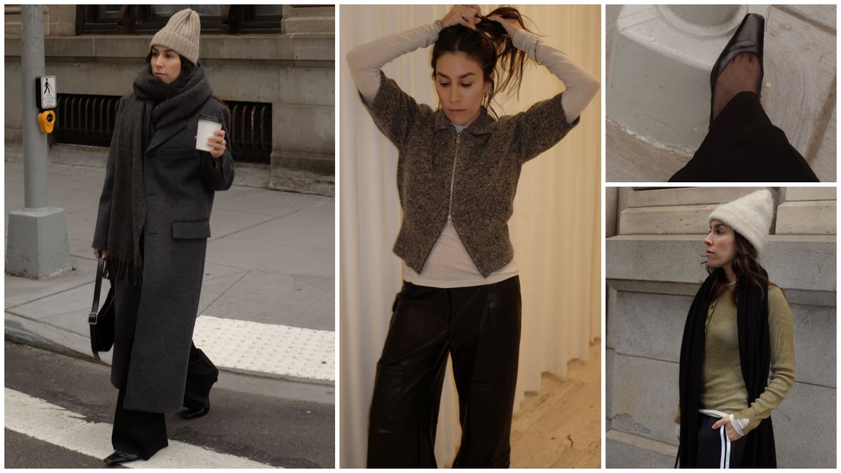 11 Small Labels to Know, According to a Minimalist Fashion Editor ...