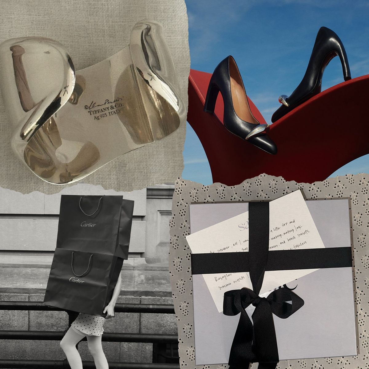39 Showstopping Luxury Gifts Every Insider Is After | Who What Wear