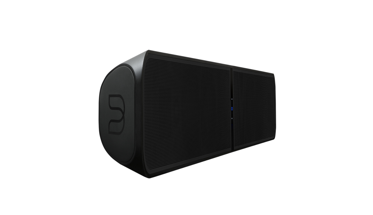 Bluesound claims new Dolby Atmos Pulse Soundbar+ "is to audio what the ...