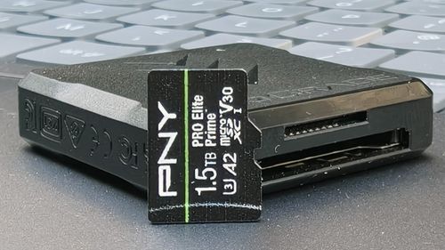 Flash back: the history of the SD card, and why we think it deserves ...