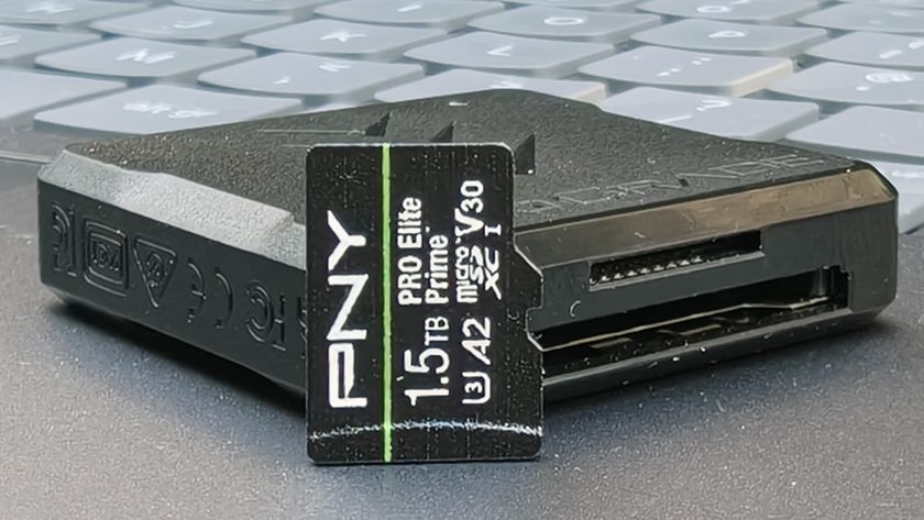 Topaz Photo AI review | Digital Camera World