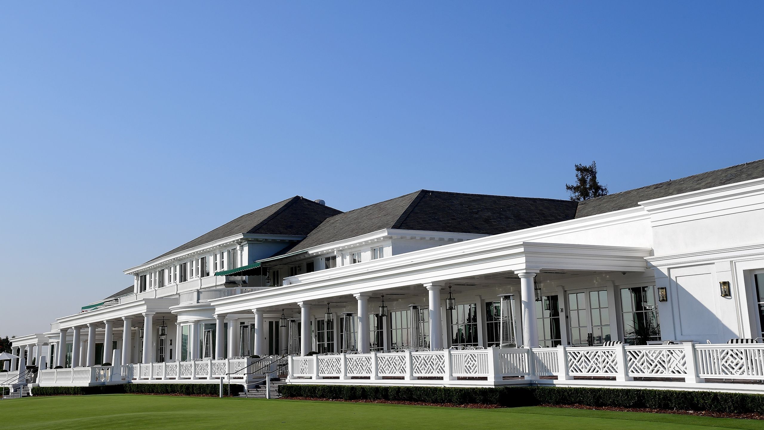 Where Is The 2023 US Open? | Golf Monthly
