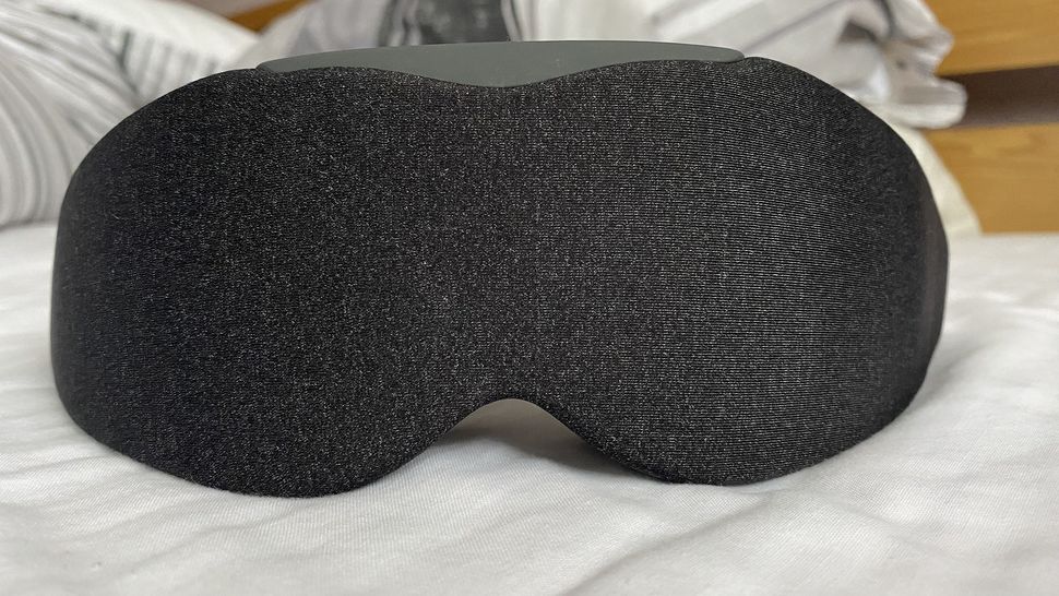 Aura smart sleep mask review | TechRadar