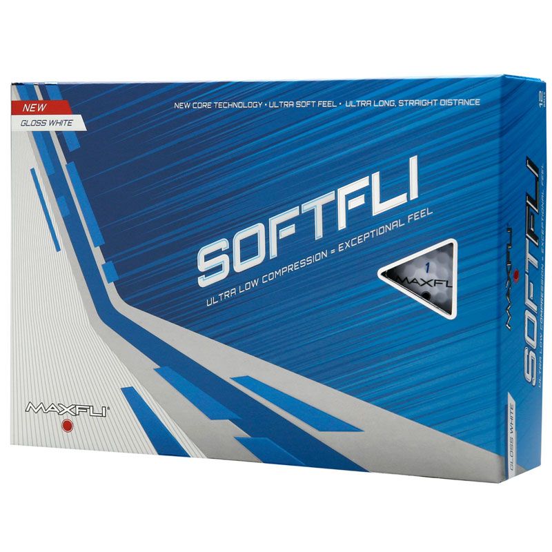 Best Maxfli Golf Balls 2025 | Golf Monthly