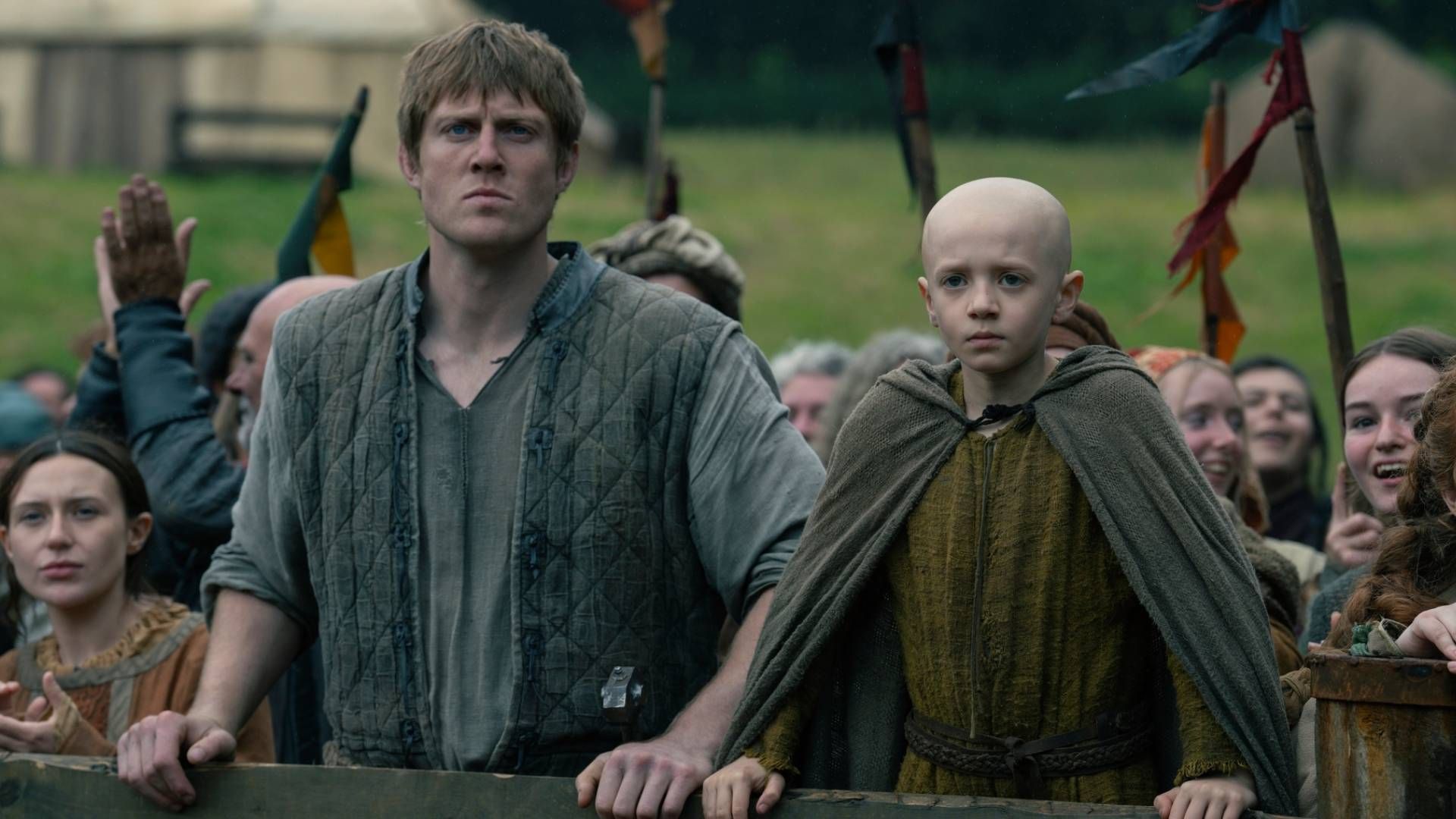 Game of Thrones fans are praising A Knight of the Seven Kingdoms for ...