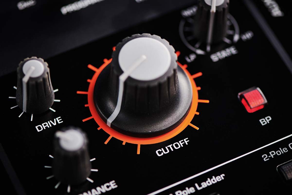 Sequential Pro 3 review | MusicRadar