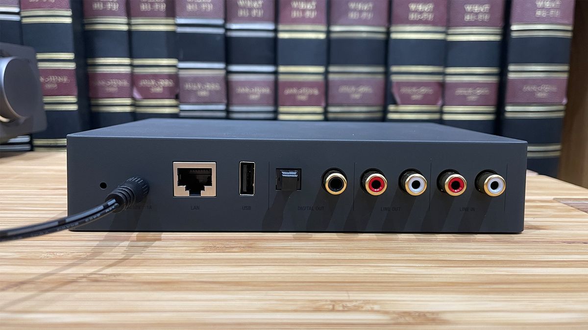 Audio Pro Link 2 review: a decent addition to the expanding list of ...