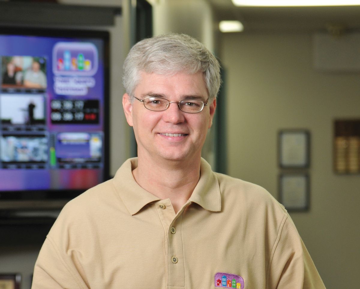 Joseph Conlon To Receive Annual SBE Engineer Award | TV Tech