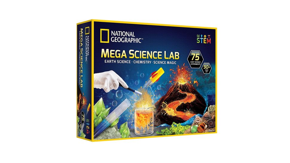 Best chemistry sets: Amazing kits for kids and adults | Live Science
