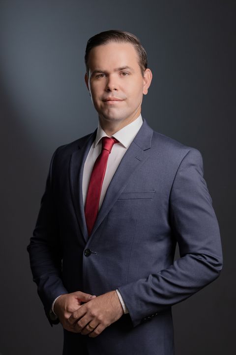 Alfredo Valdes Named ‘Noticiero Telemundo Arizona’ Meteorologist | Next ...