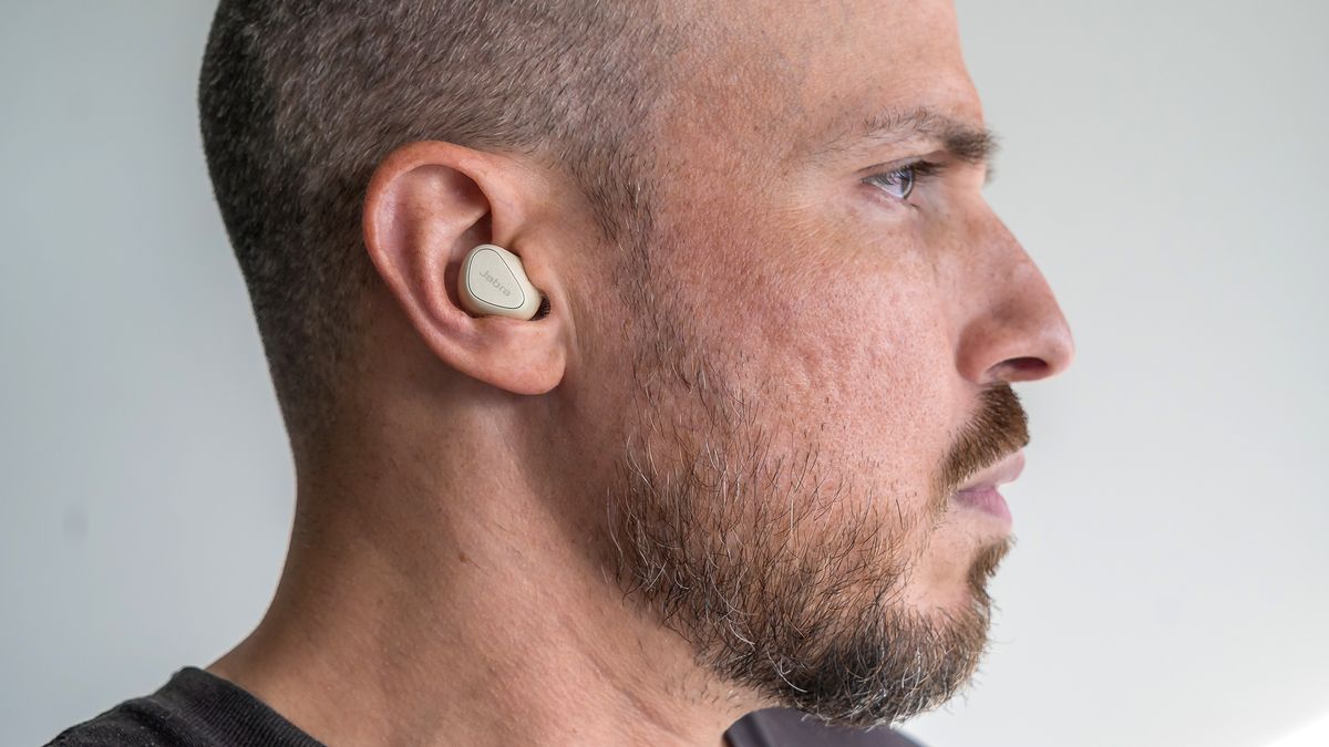 Jabra Elite 5 review: Almost perfect for you | Android Central