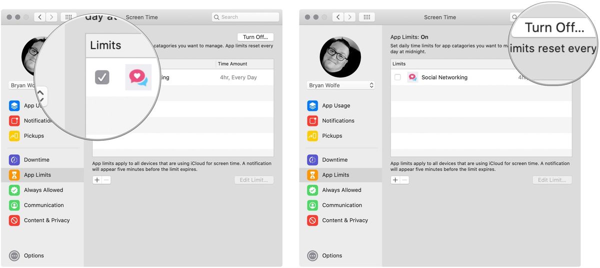 How to use Screen Time on your Mac | iMore