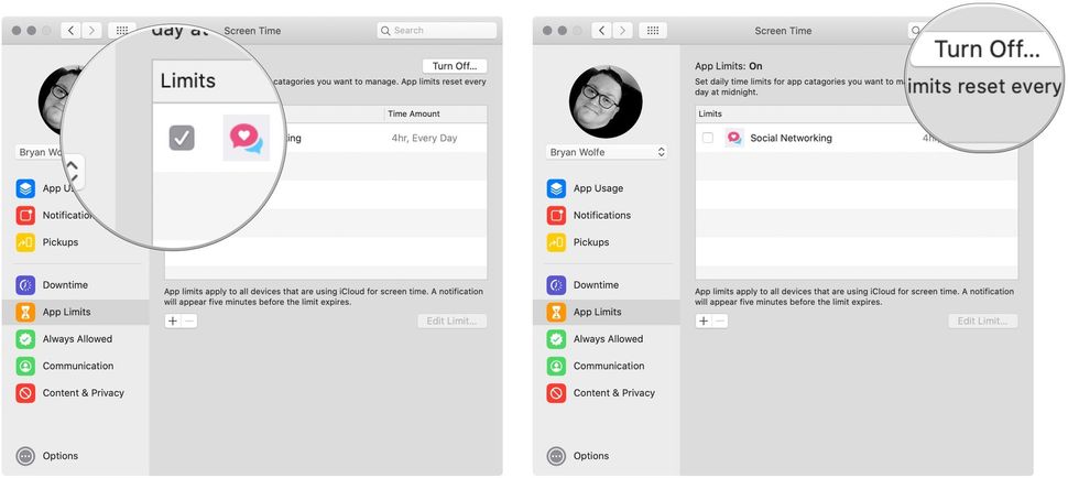 How to use Screen Time on your Mac | iMore