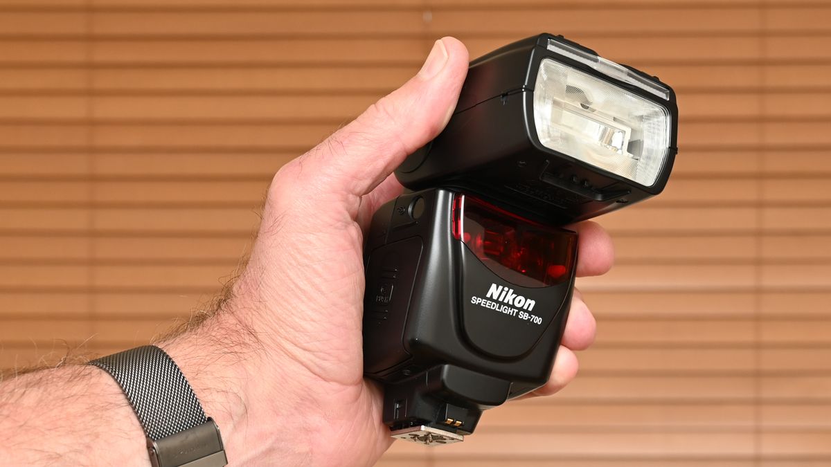 The best flashgun or strobe | Digital Camera World