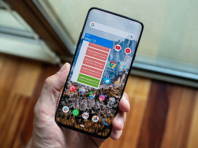 The smartphone notch is almost dead, and I couldn't be more excited ...