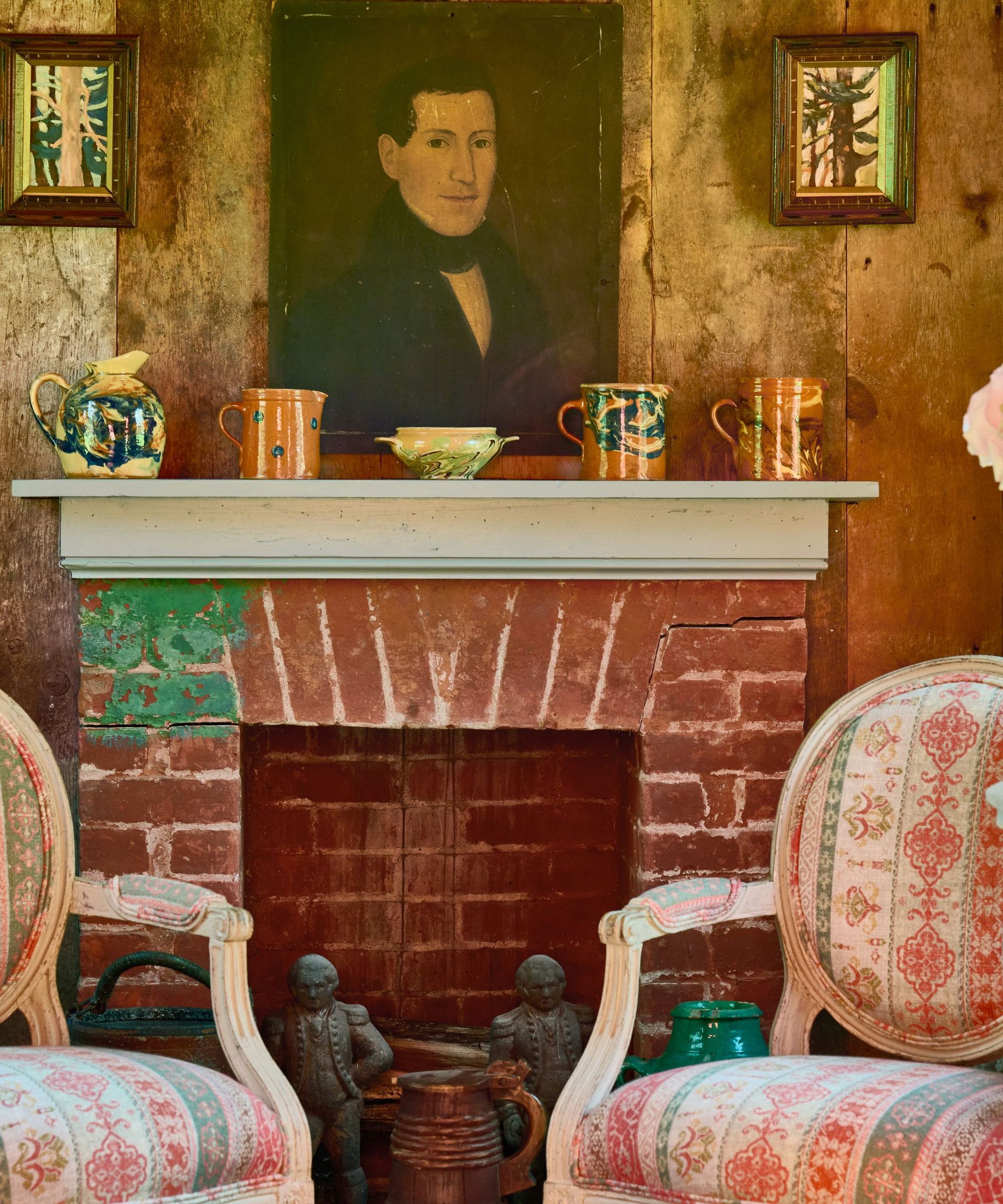 This is how designers are doing Art Deco in 2025 | Homes and Gardens