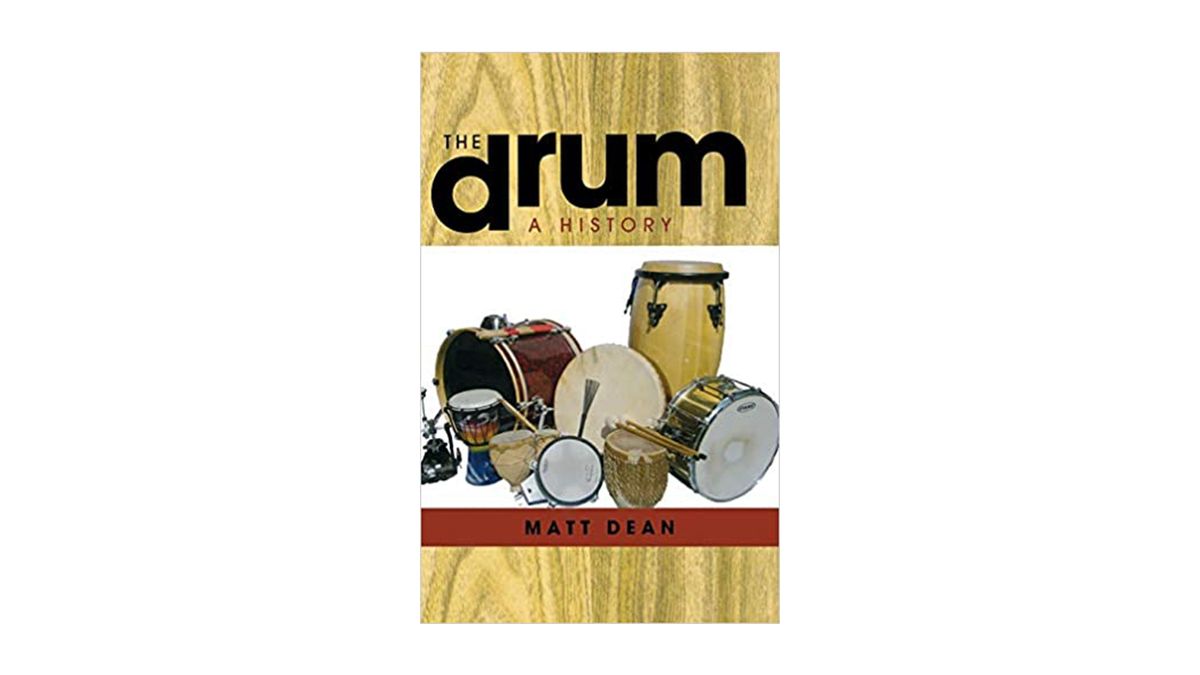 12 epic reads for drummers with time on their hands | MusicRadar