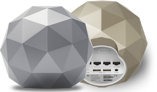 Norton Core Router Review | Tom's Guide