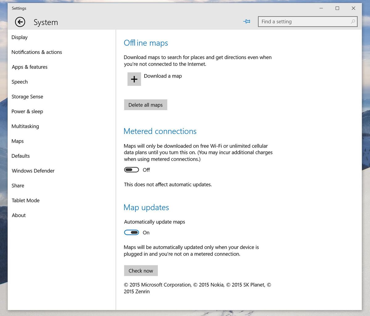 Windows 10 build 10061: Everything you need to know | Windows Central