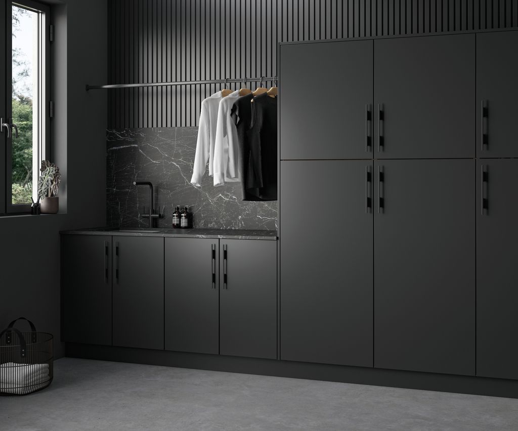 25 utility room ideas to bring joy to your daily chores | Homebuilding