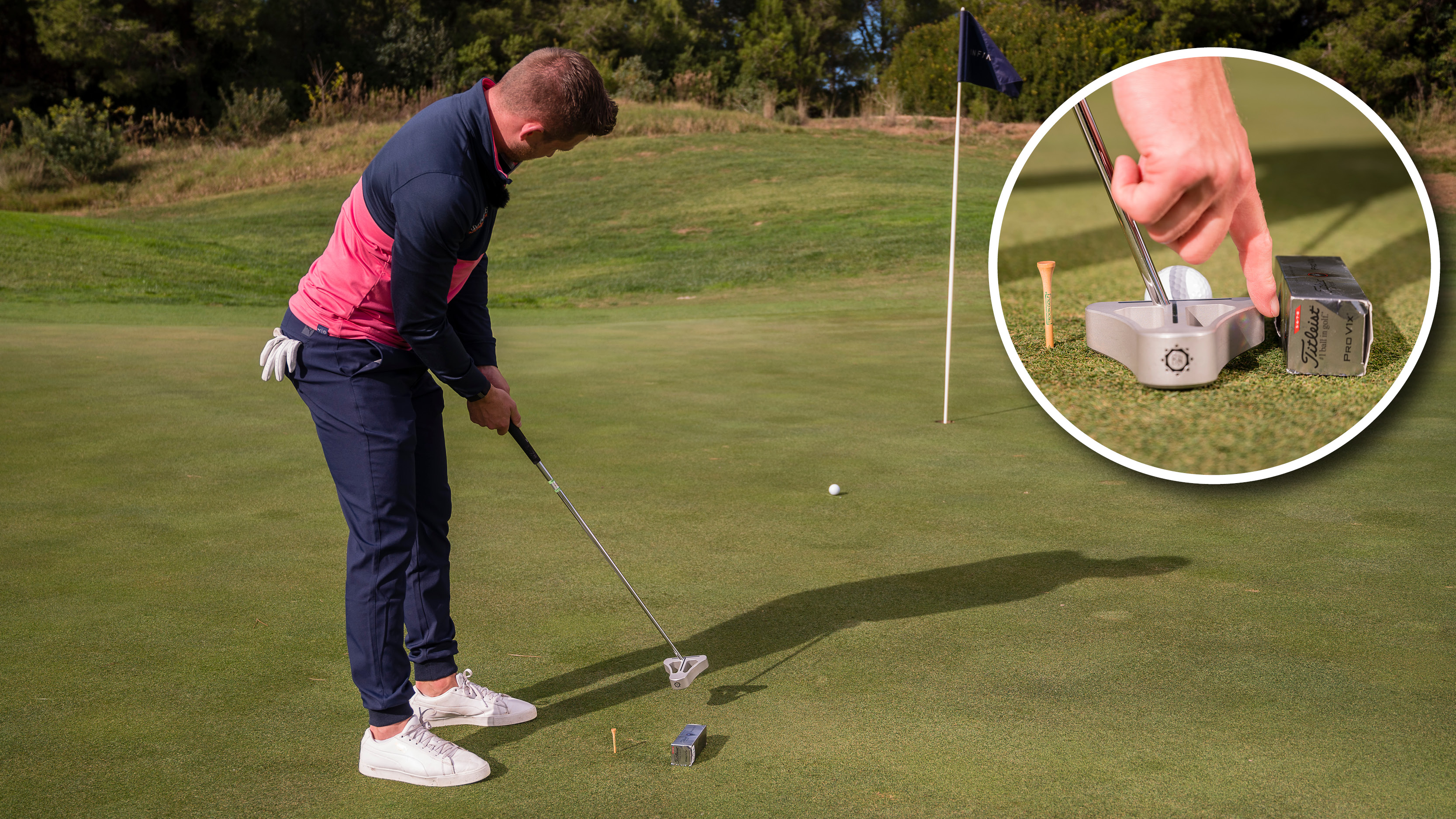 3 Simple Drills That Will Transform Your Putting | Golf Monthly
