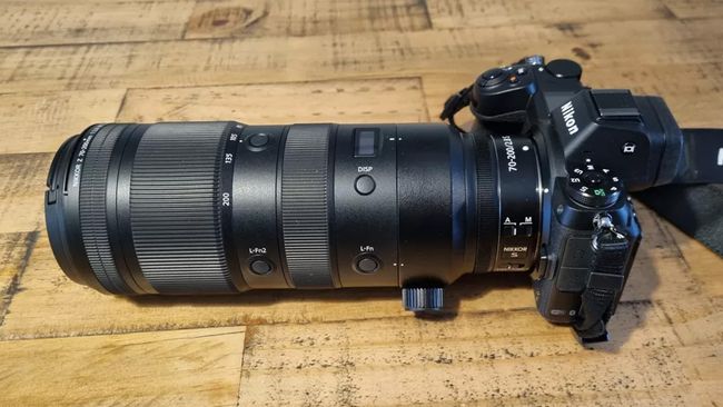 Best zoom lenses: The best picks from Canon, Sony, Nikon and more | Space