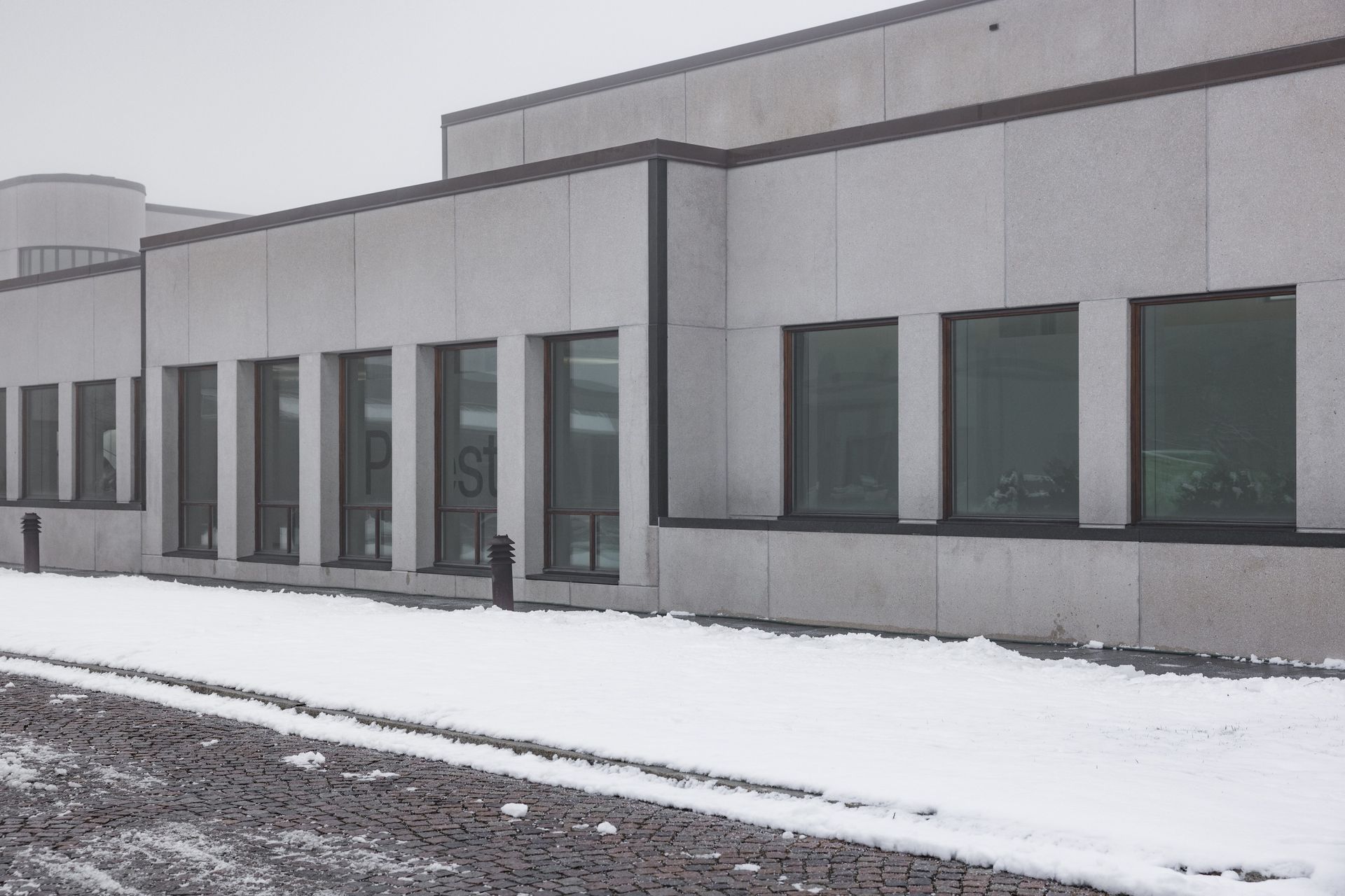 New Polestar design studio in Gothenburg | Wallpaper*