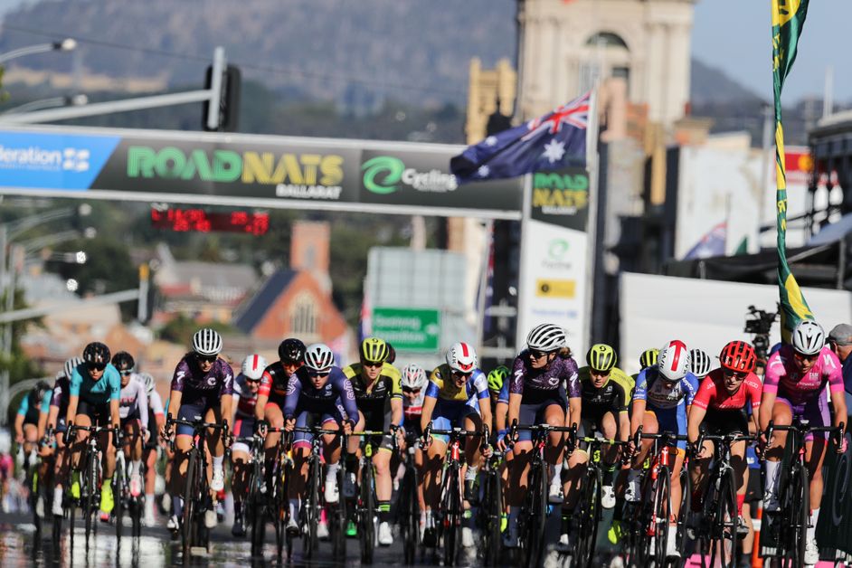 Cycling Australia Road National Championships 2018: Elite/Under 23 ...