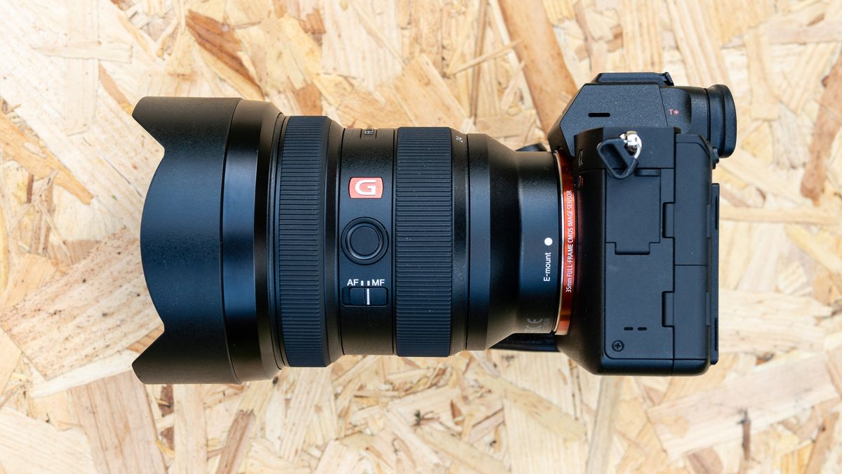 Sony FE 12-24mm f/2.8 GM review | TechRadar