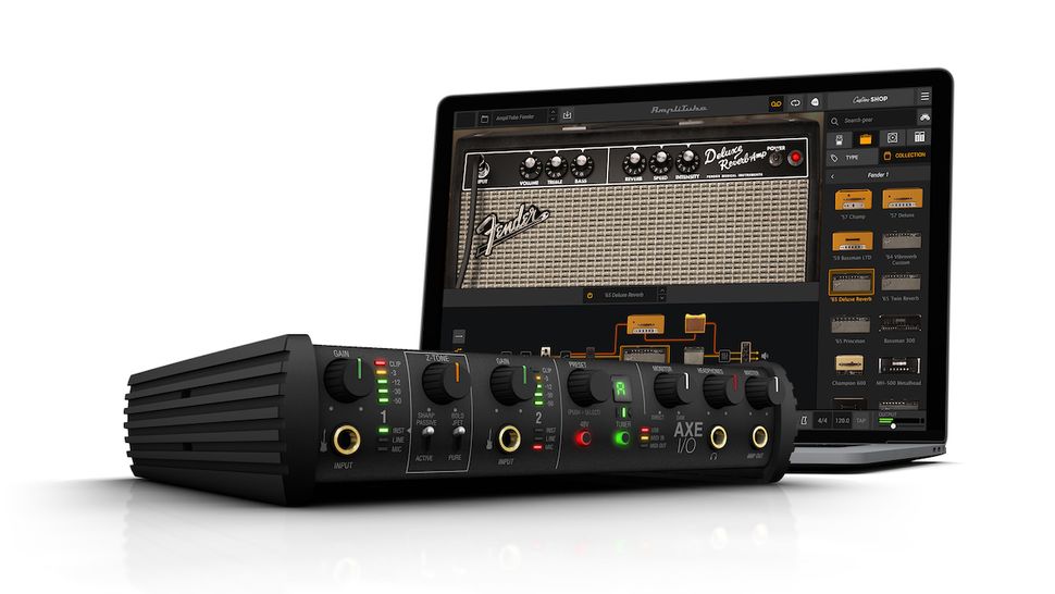 Best laptops for music production 2025: portable computers | Guitar World