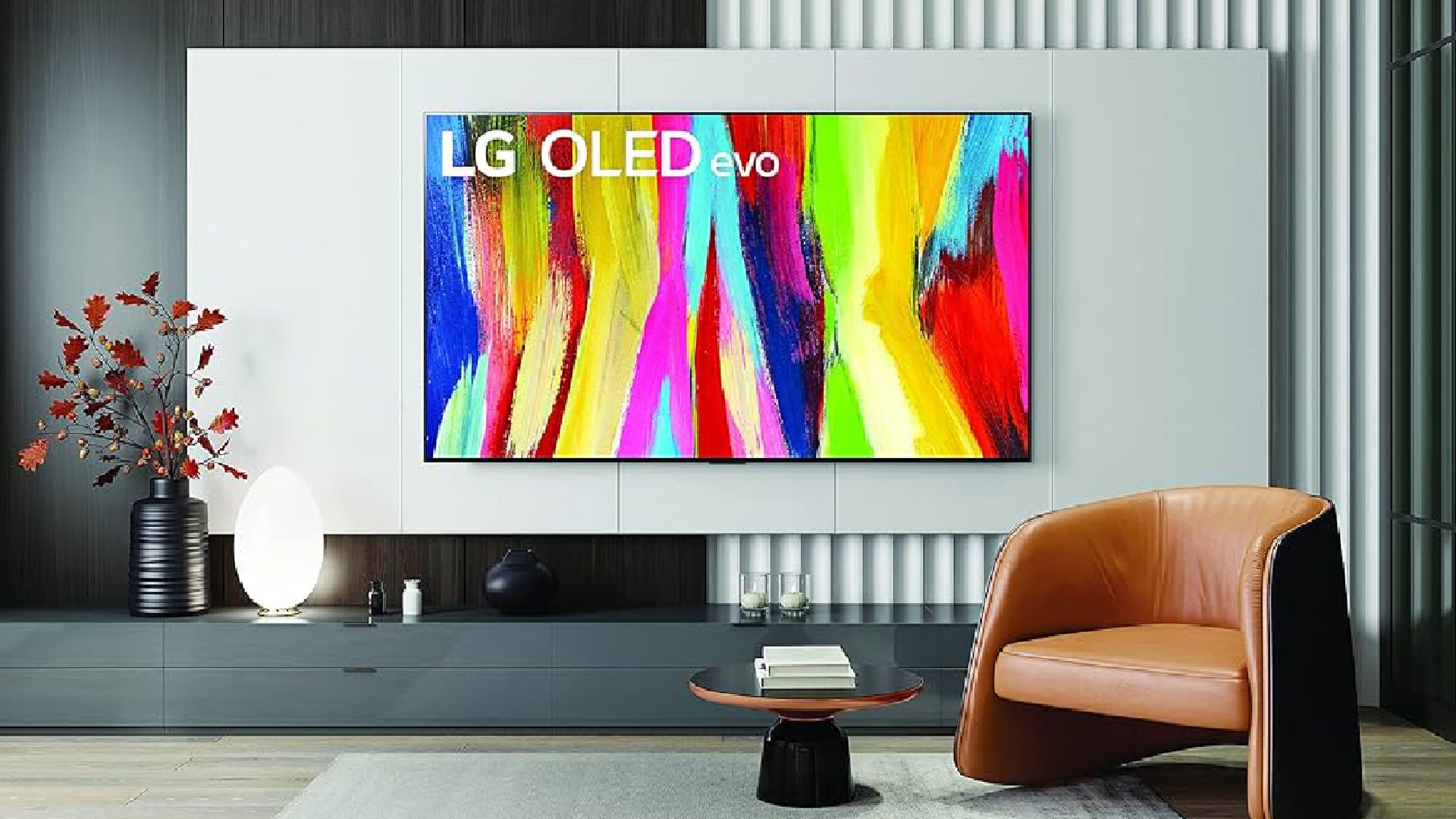These older LG OLED TVs just got a major free upgrade — see if yours is ...