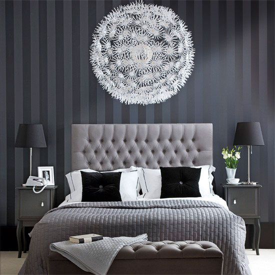 Spruce up your bedroom in 9 easy steps | Ideal Home