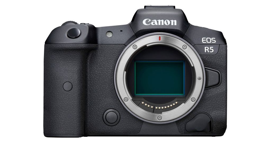 What is Dual pixel AF and why is it important? | Digital Camera World