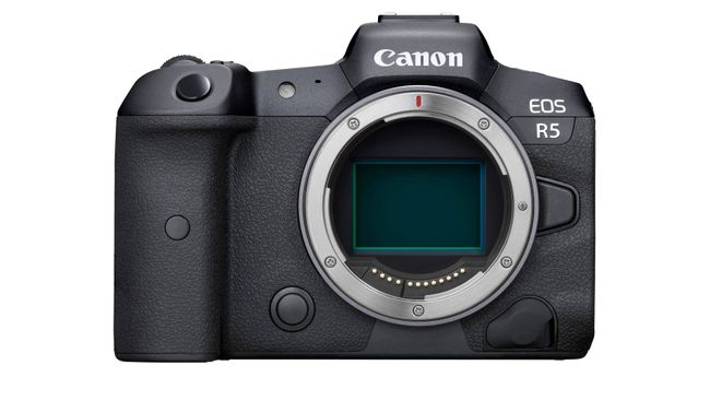 What is Dual pixel AF and why is it important? | Digital Camera World