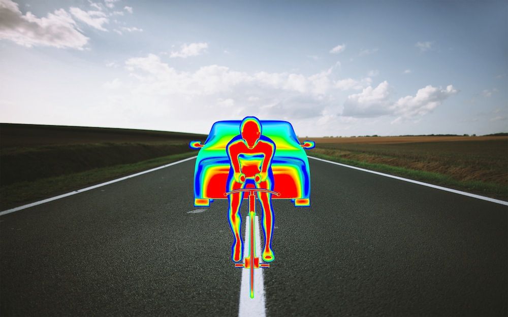 Aerodynamic cycling: Readers share their top secret tips | Cycling Weekly