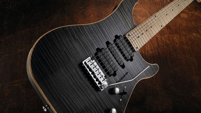 Everything you need to know about seven- and eight-string guitars ...