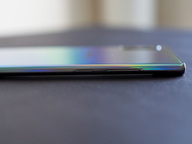 Samsung Galaxy Note 10+ review, 4 months later: Even better with ...