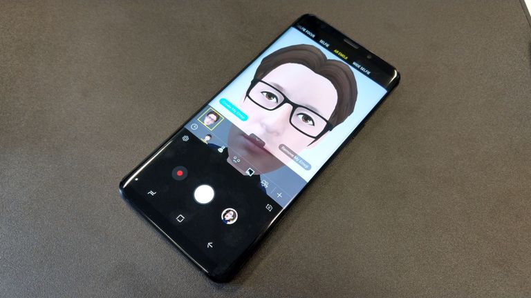 Samsung S9 Plus review: a powerful, super-sized Android phone | T3