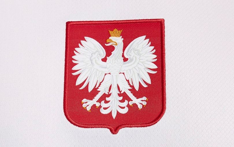 The Poland Euro 2024 home kit is simple yet utterly stunning | FourFourTwo