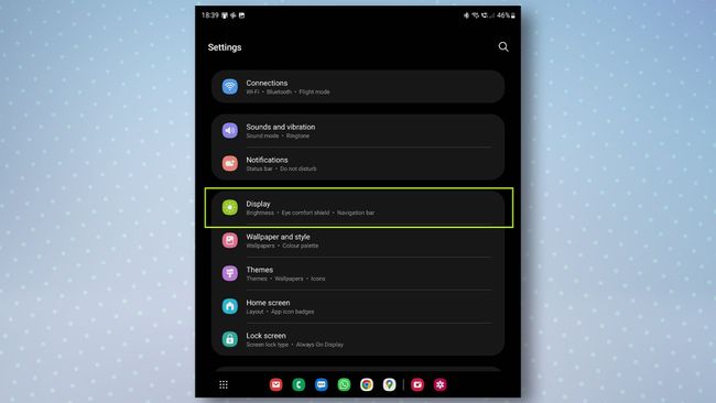 Here's how to set up Easy Mode on Samsung smartphones | Tom's Guide