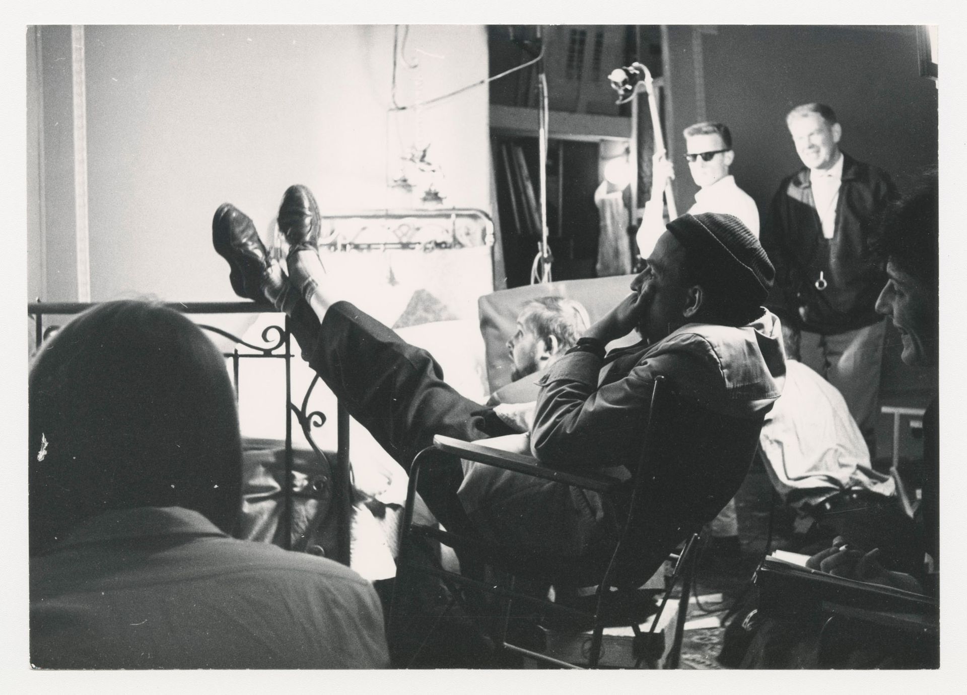 We profile Marcio Kogan as he guest edits Wallpaper* | Wallpaper*