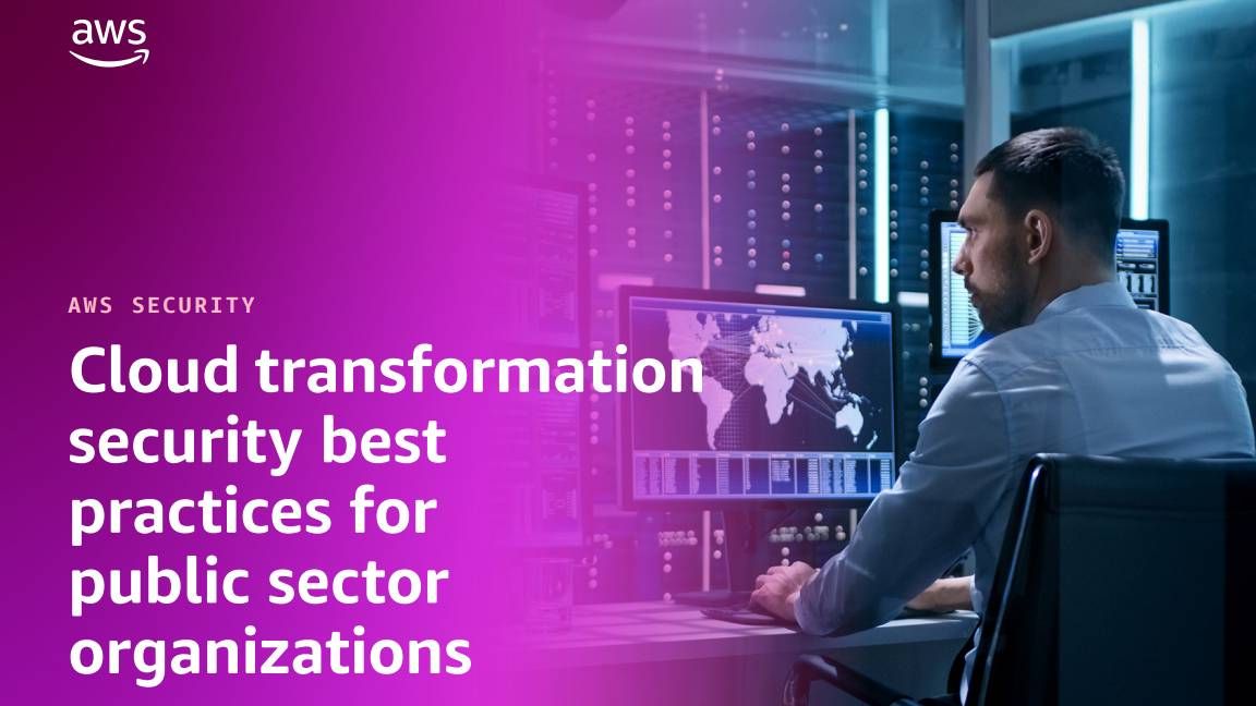 Secure Cloud Best Practices It Pro